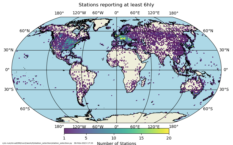 Met Office Hadley Centre observations datasets Met Office Hadley Centre observations datasets